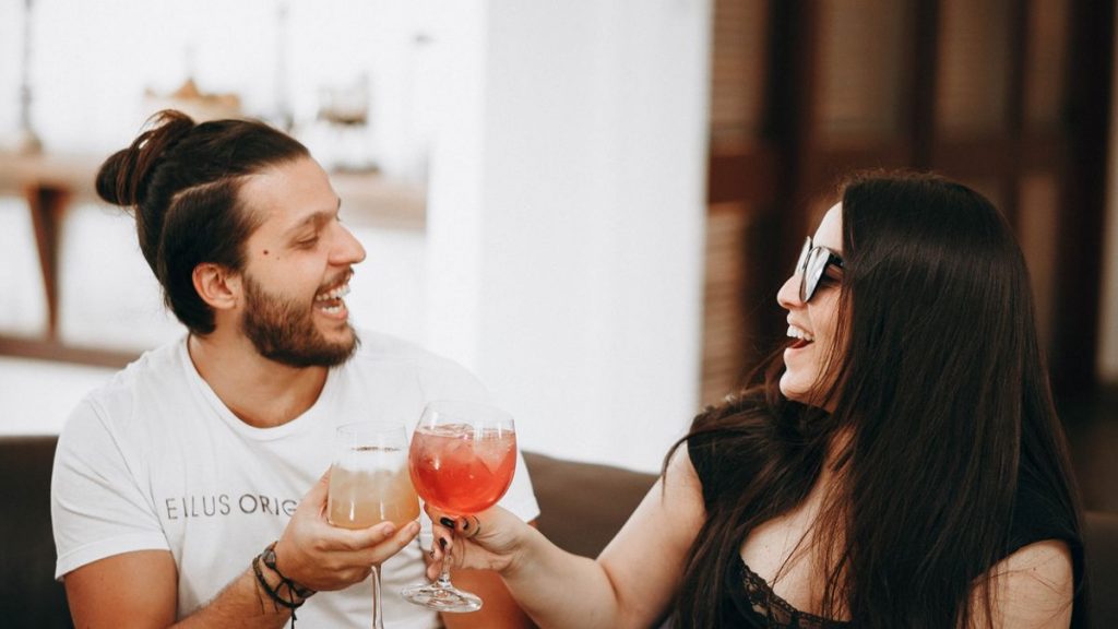 What to Talk About on a First Date with Your Best Friend?